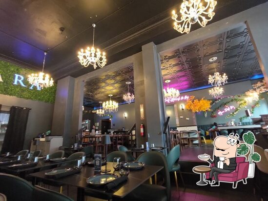 Kinara Fusion Kitchen, San Francisco - Restaurant menu, prices and reviews