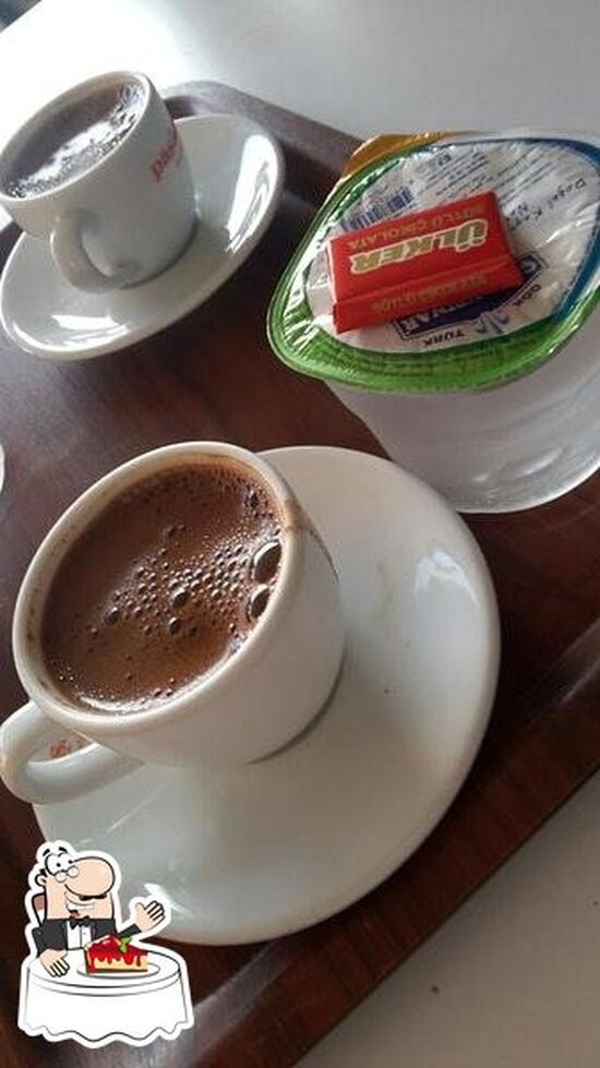 Paşa Çayı, Istanbul - Restaurant menu and reviews
