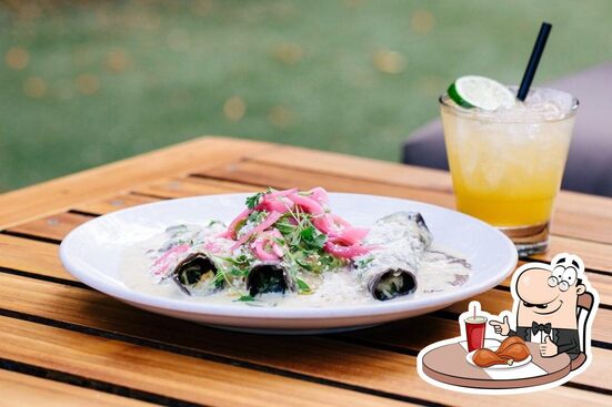 The Vig in Phoenix - Restaurant menu and reviews