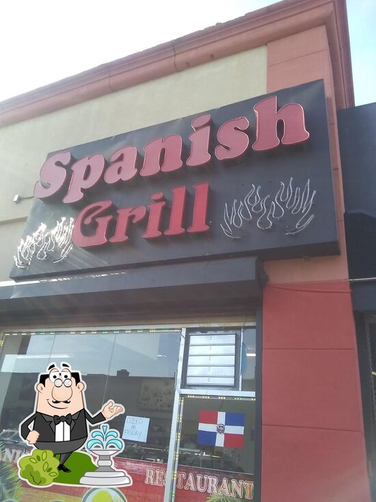 Spanish Grill, Elizabeth - Restaurant menu, prices and reviews