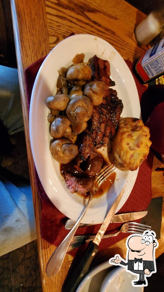 Stonehouse Restaurant & Lounge, Escanaba - Restaurant menu, prices and ...
