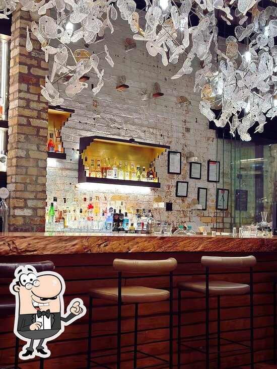 kingi, Auckland - Restaurant menu, prices and reviews