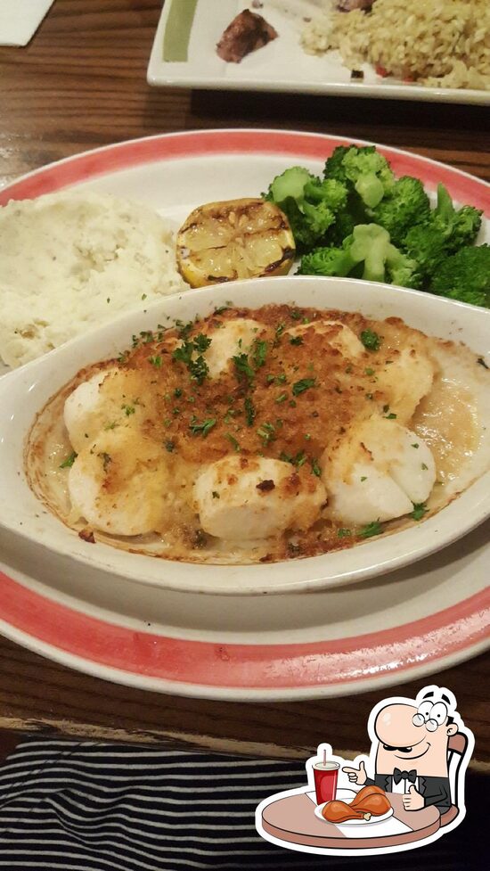 99 Restaurants in Danvers - Restaurant menu and reviews