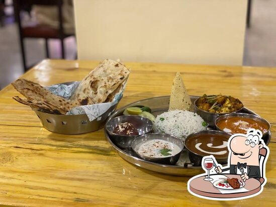 Prasadam Restaurant, Varanasi - Restaurant menu, prices and reviews