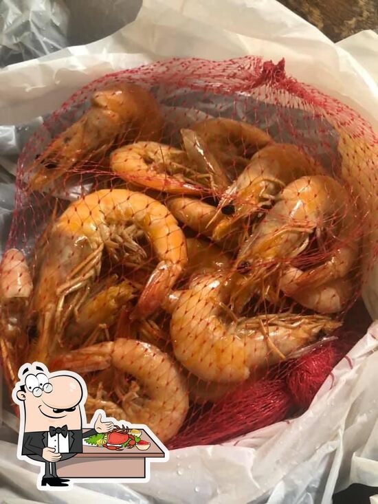 Crawfish House, 6798 W Park Ave in Houma - Restaurant menu and reviews