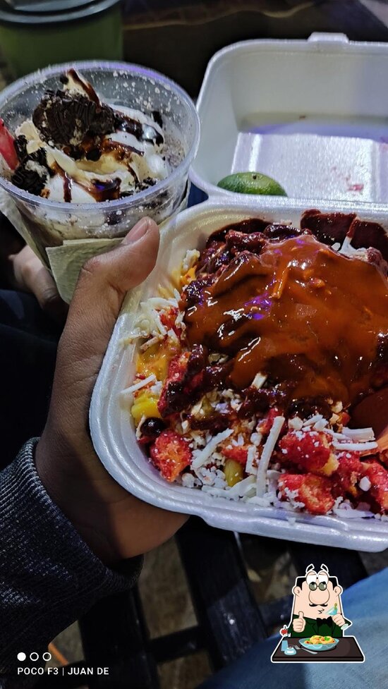 Elotes "Checo" restaurant, Irapuato - Restaurant reviews