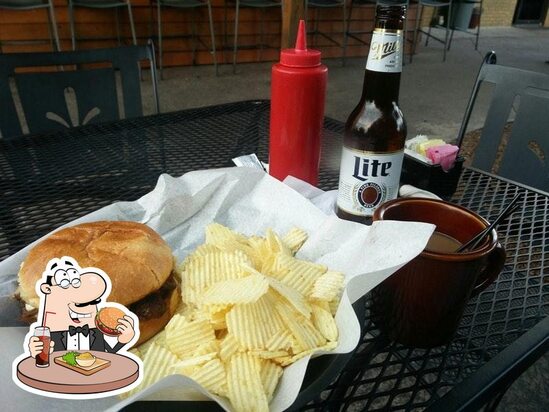 Fat Moe's Bar & Grill in Paducah - Restaurant reviews