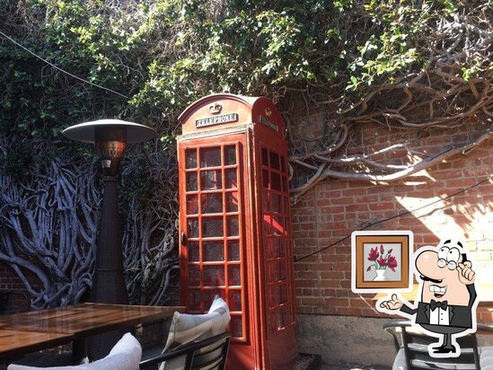 The Firkin Pub & Grill in Long Beach - Restaurant reviews