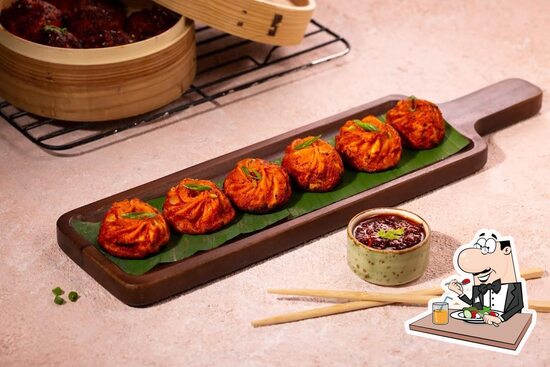Hello Panda-Chinese Kitchen Manikonda, Hyderabad - Restaurant menu and ...