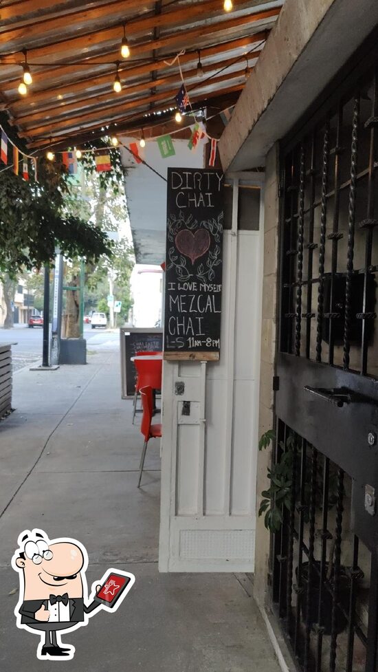 Ilm Galería y Café - Menú del restaurante, precios y reseñas