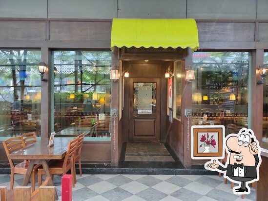 Incognito Restaurant Bar & Cafe, Pune - Restaurant menu, prices and reviews