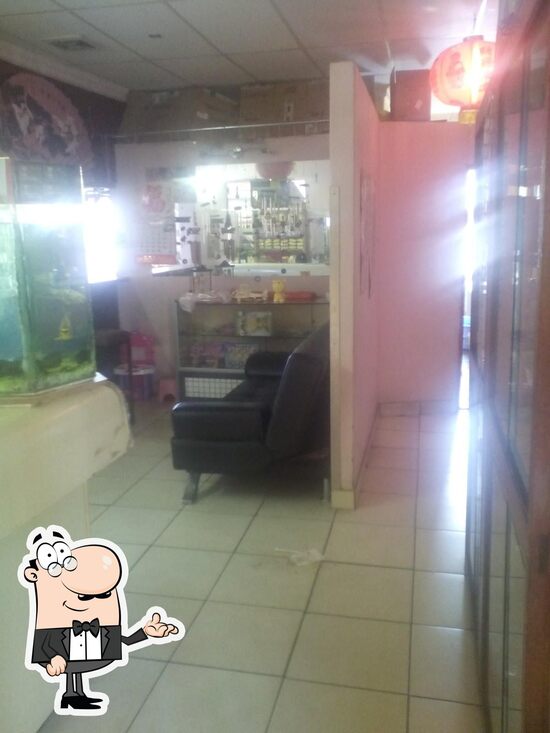 Kim Hua, Alberton - Restaurant menu, prices and reviews