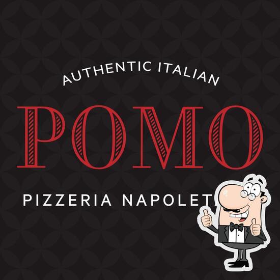 Menu at Pomo Pizzeria - Phoenix, Phoenix