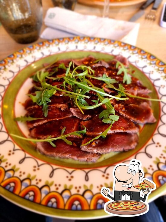 Roots cuisine de rue restaurant, Sainte-Maxime - Restaurant reviews
