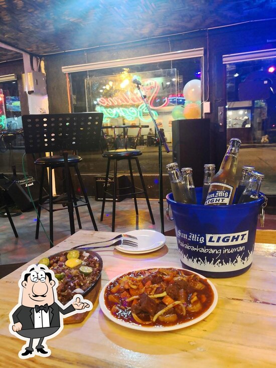 Sublime Degree pub & bar, Davao City