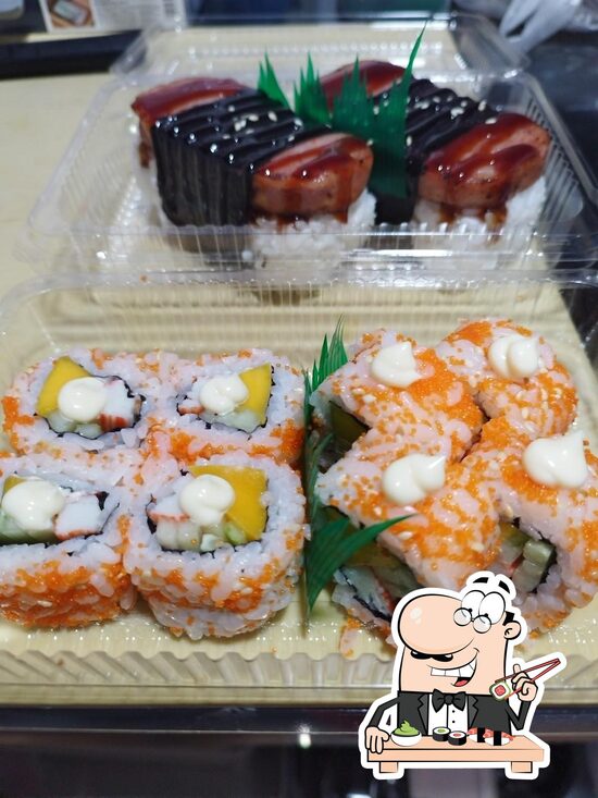 Sushi House by Chef Calong restaurant, Imus - Restaurant reviews