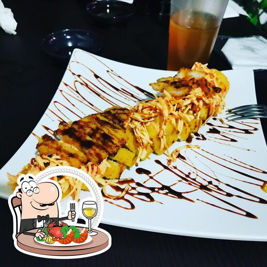 Restaurante Sushi Neron, Culiacán Rosales, Prol. Álvaro Obregón 1953 ...