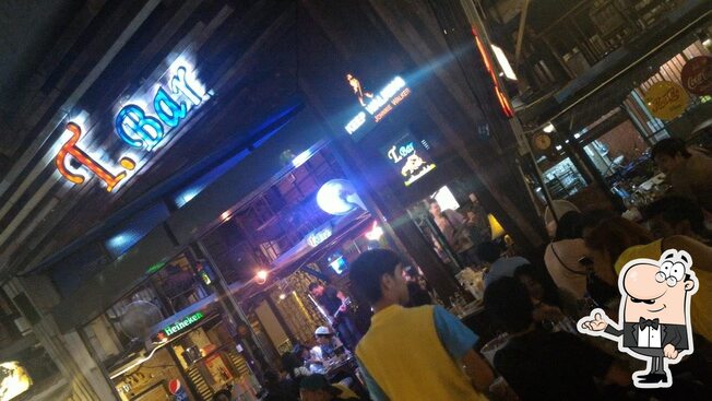 T.bar Pub&Drink, Bangkok - Restaurant reviews