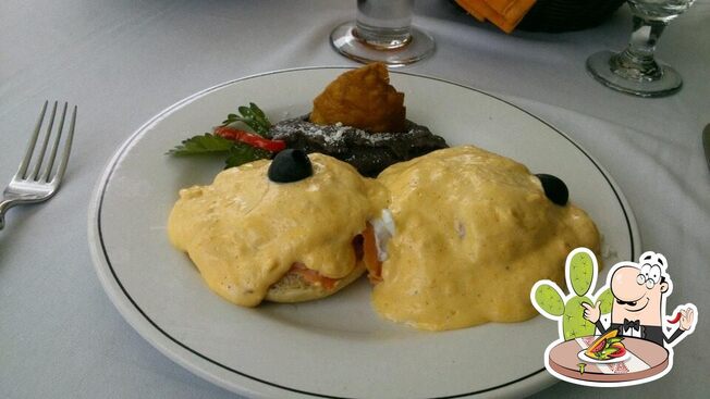 Tango Prime restaurant, Puebla City - Restaurant reviews