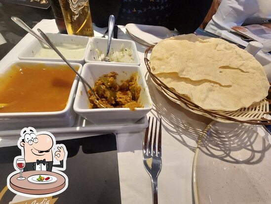 Taste of India, Whitstable - Menú del restaurante, precios y reseñas