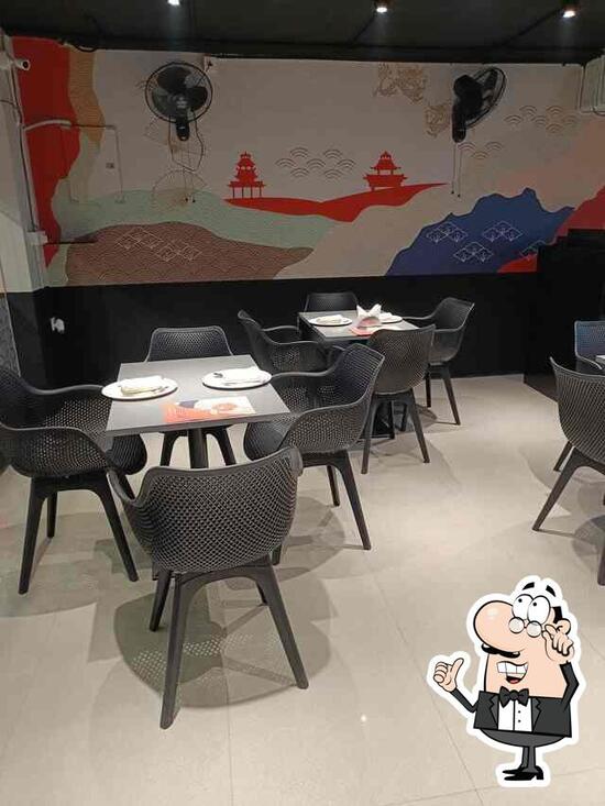 The Chinese Kitchen By Cafe Toastie Express, Chennai - Restaurant reviews
