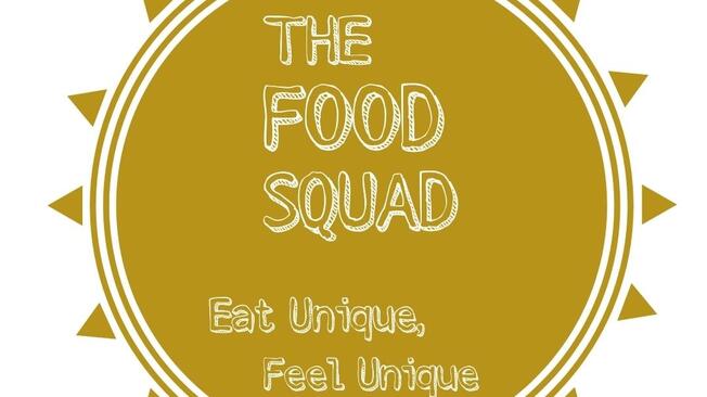 Menu at The Food Squad 2022, Bhopal