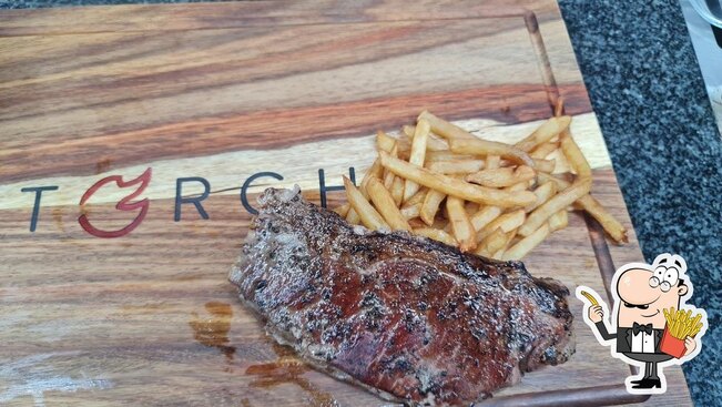 Torched Steak & Stew Alberton, New Redruth - Restaurant reviews