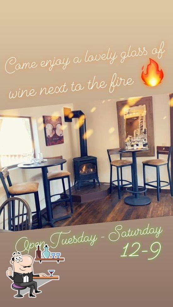 Steller's Jay Cafe in Blairsden - Restaurant menu and reviews