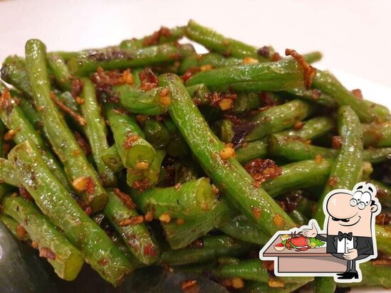 Uncle Billy's Chinese Restaurant in Northbridge - Restaurant menu and ...