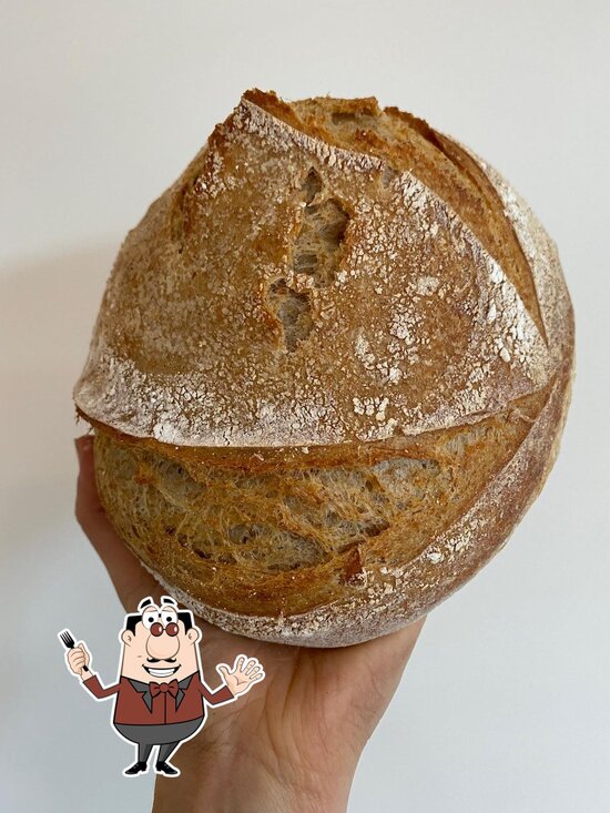 Voila Artisan Bakery, Lower King - Restaurant menu, prices and reviews