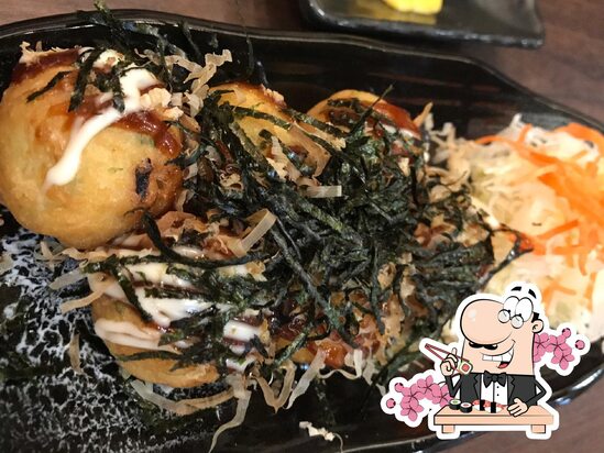 Menu at Yayoi Big C Rama IV restaurant, Bangkok, ชั้น 1 บิ๊กซี พระราม 4 ...
