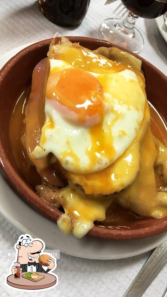 Lucimar restaurante, Lisboa, Rua Francisco Tomás da Costa - Avaliações ...