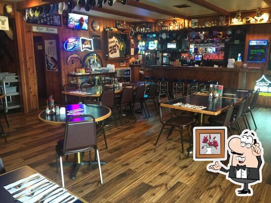 Billy Smoothboars, Bandon - Restaurant menu, prices and reviews