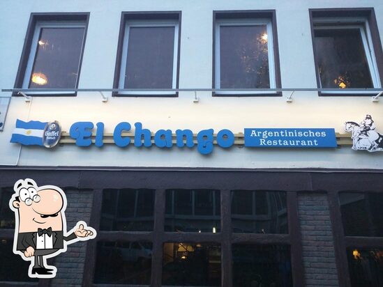 El Chango, Köln - Speisekarte, Preise und Bewertungen