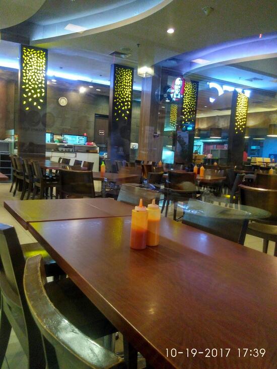 Solaria Buaran Plaza, East Jakarta - Restaurant menu, prices and reviews