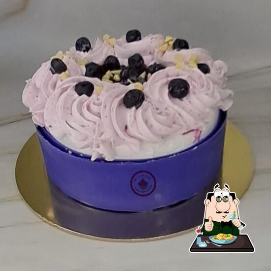 MG's Bake Studio - Restaurant menu, prices and reviews