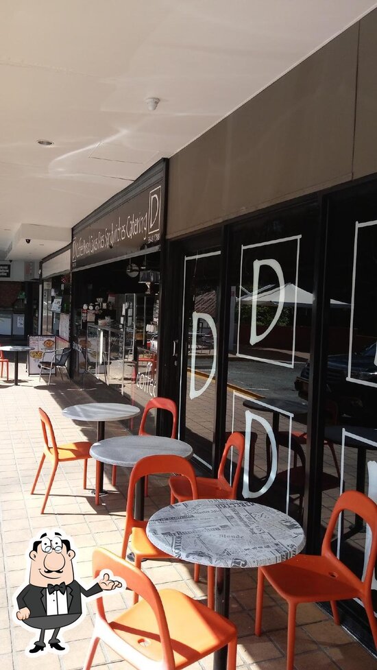 Davies Bakery, Tarragindi - Restaurant menu, prices and reviews