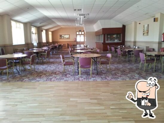 Dordon House, Tamworth - Restaurant menu, prices and reviews