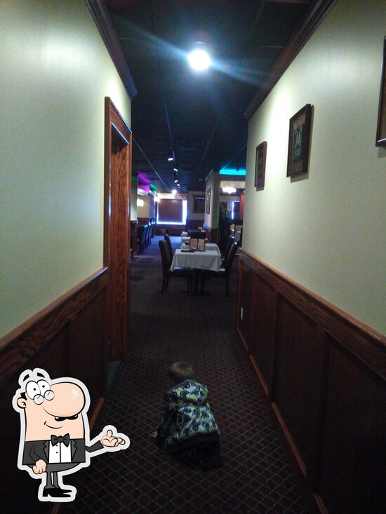 Ho Ping Garden, Niles - Restaurant menu, prices and reviews