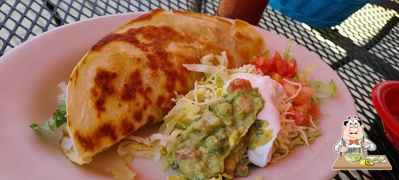 El Alazan Restaurant, 3851 Evans to Locks Rd in Martinez - Restaurant ...