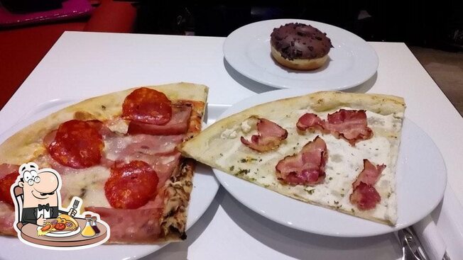 Caribic pizza restaurant, Niš - Restaurant reviews