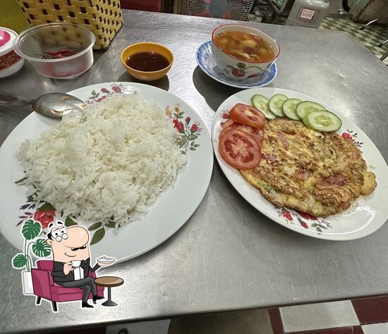 Anh Mâp Restaurant, Ho Chi Minh City - Restaurant reviews