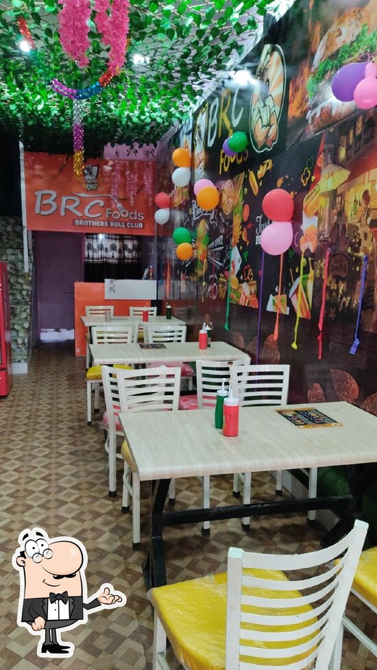 BRC Foods, Mansa - Restaurant menu, prices and reviews