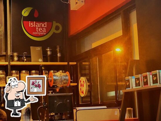 Ceylon Coffee Club Bacolod - Downtown, Bacolod - Opiniones del restaurante