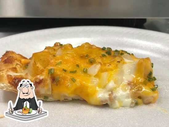 Dirko's Pizza in Newark - Restaurant reviews