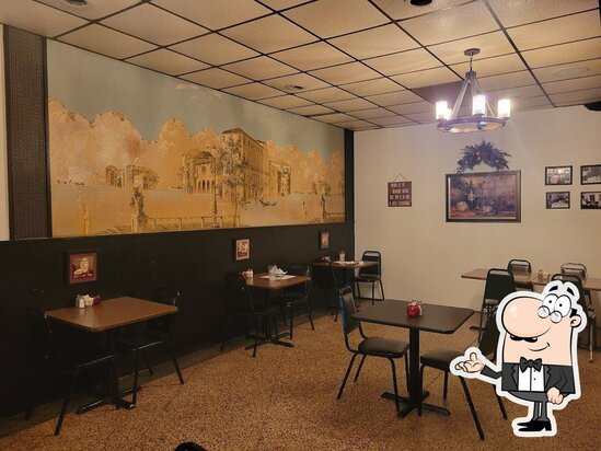 Felicia's Restaurant & Lounge, Monessen - Restaurant menu, prices and ...