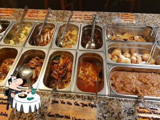 Hong Fong, Ter Apel - Restaurantbewertungen