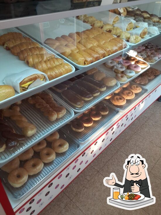 Jin Donuts in Azle - Restaurant reviews