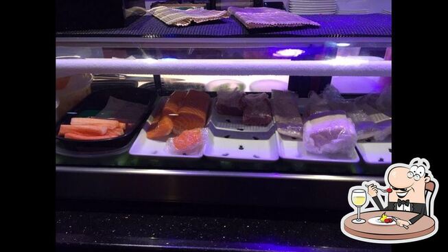 Man Yee in Concord - Restaurant menu and reviews
