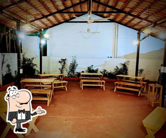 Pi Cafe, Bengaluru - Restaurant menu, prices and reviews